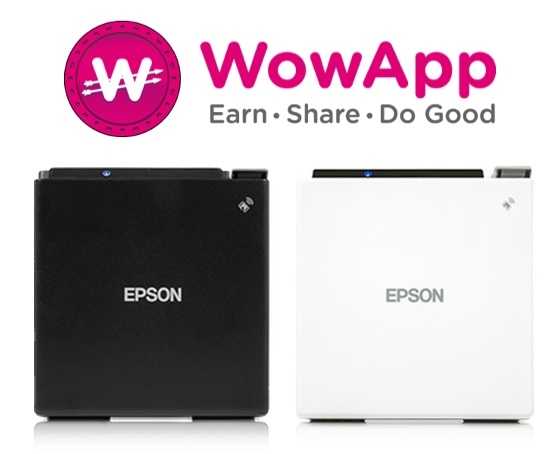 Wowapp Pc WowApp Review: Why Not Earn, Share And Do Good?